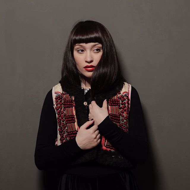 Irina Rimes – Site Oficial Irina Rimes