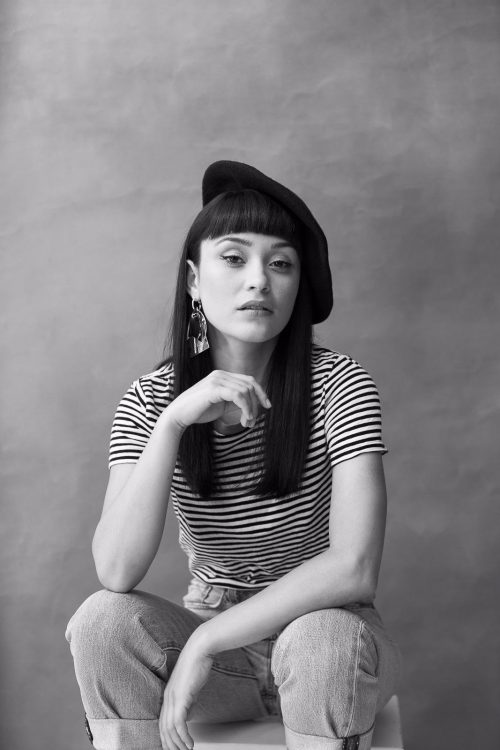 Despre mine – Irina Rimes